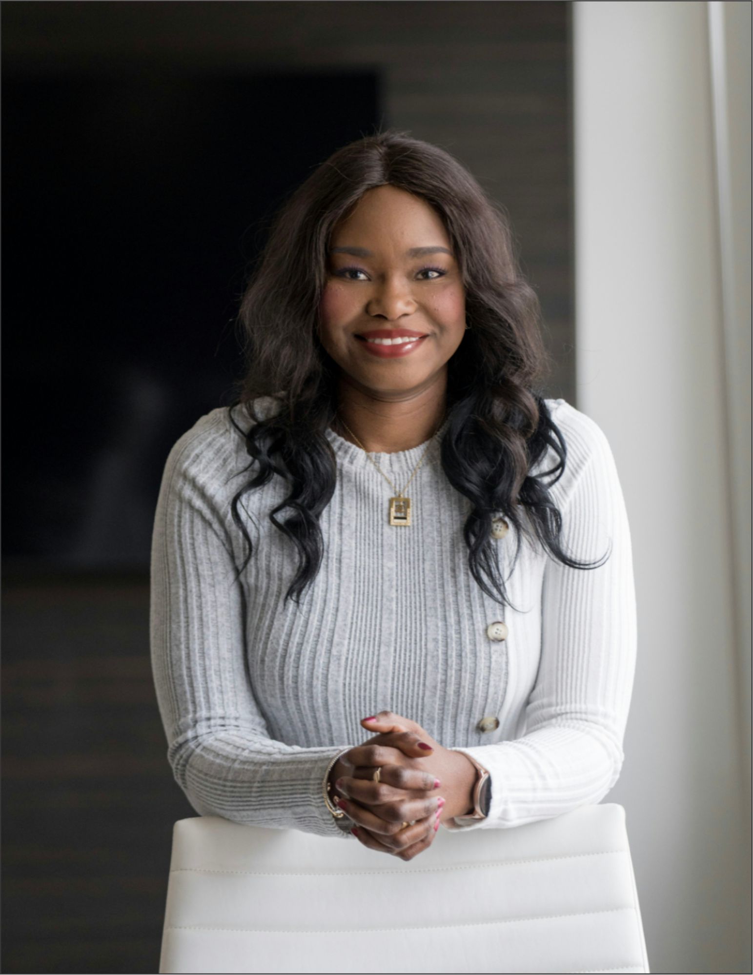 Sheroes Among Us: Celebrating Everyday Heroes on Women's Day- Damilola ...