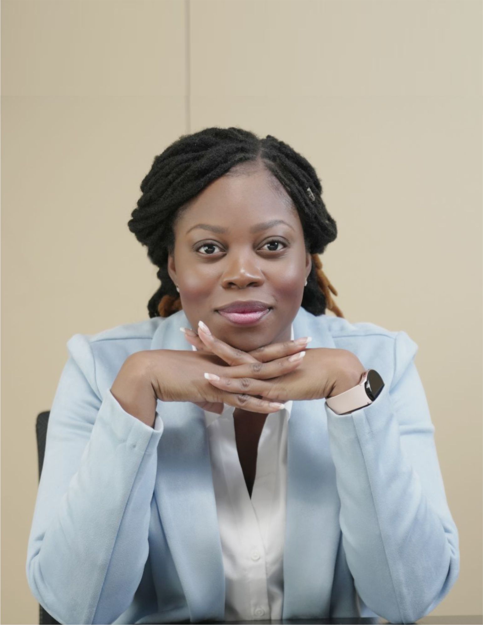 From Scholar to Global Changemaker: The Inspiring Journey of Isabelle ...