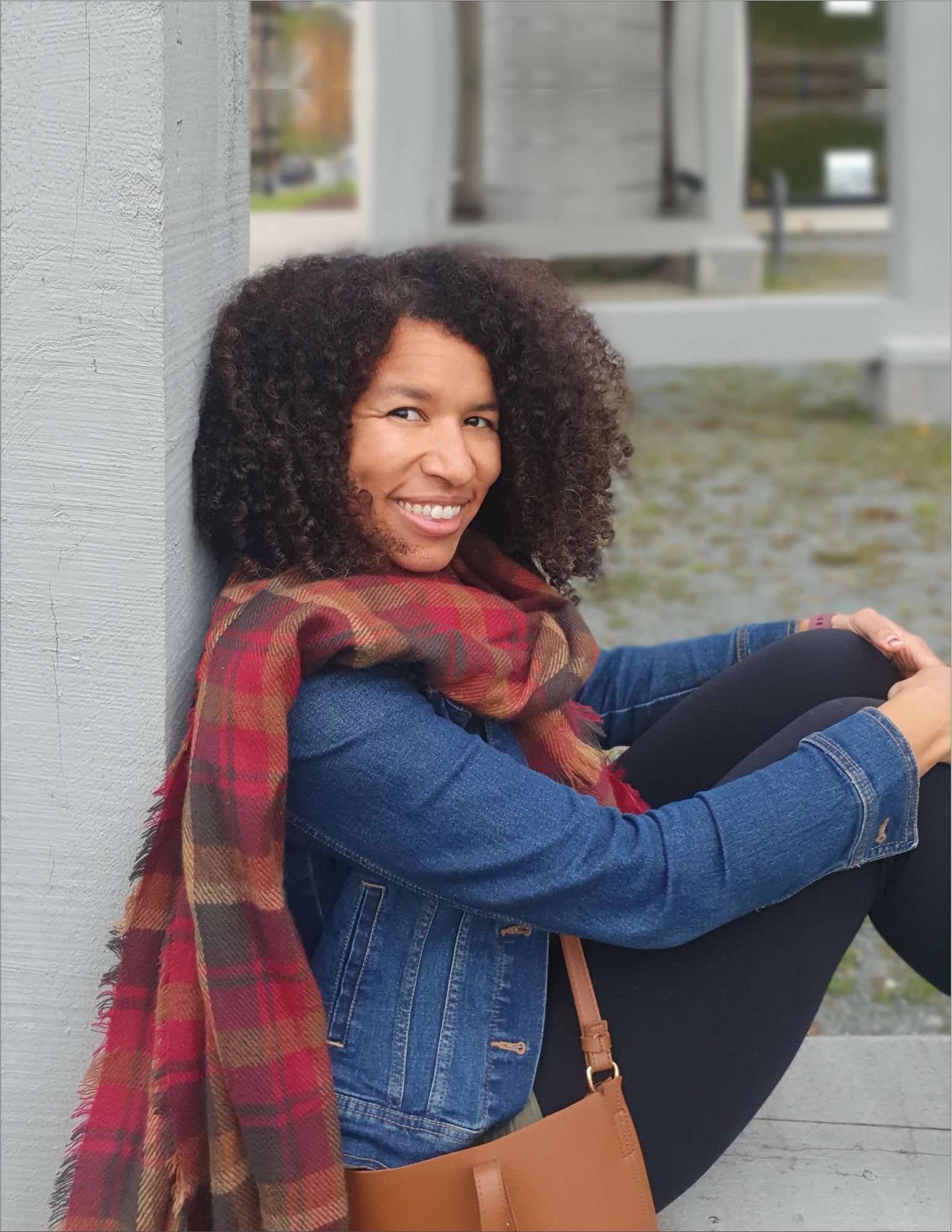 From Scholar to Story Weaver: The Enchanting Journey of Charlene | The ...